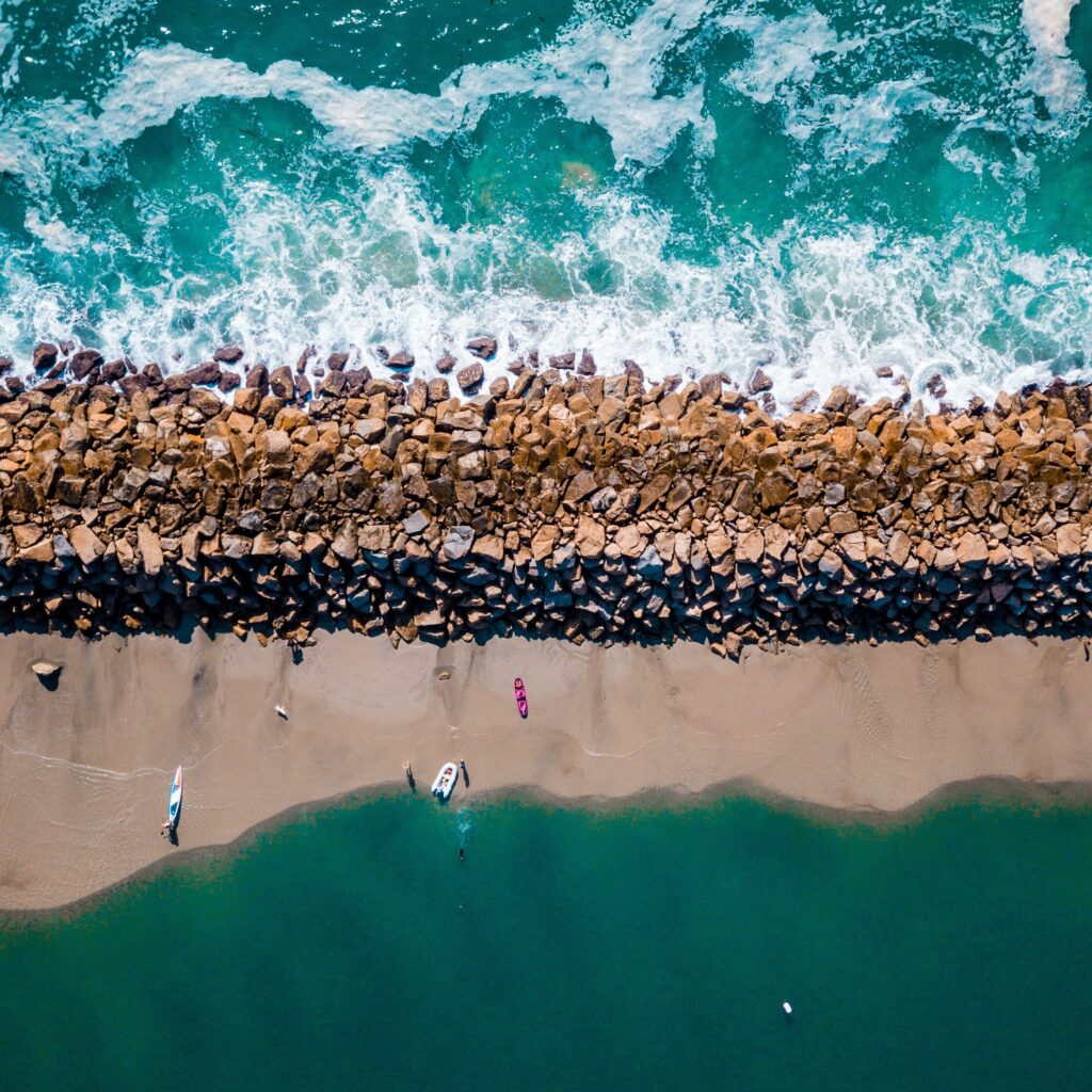 Glossary of Common Beach Terms - Beach Homes Realty Articles and Info ...