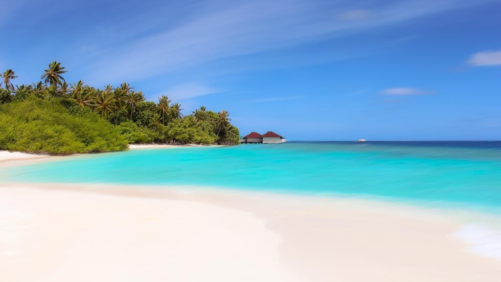 Types of Beaches - Beach Homes Realty Articles and Info - beach-homes.com